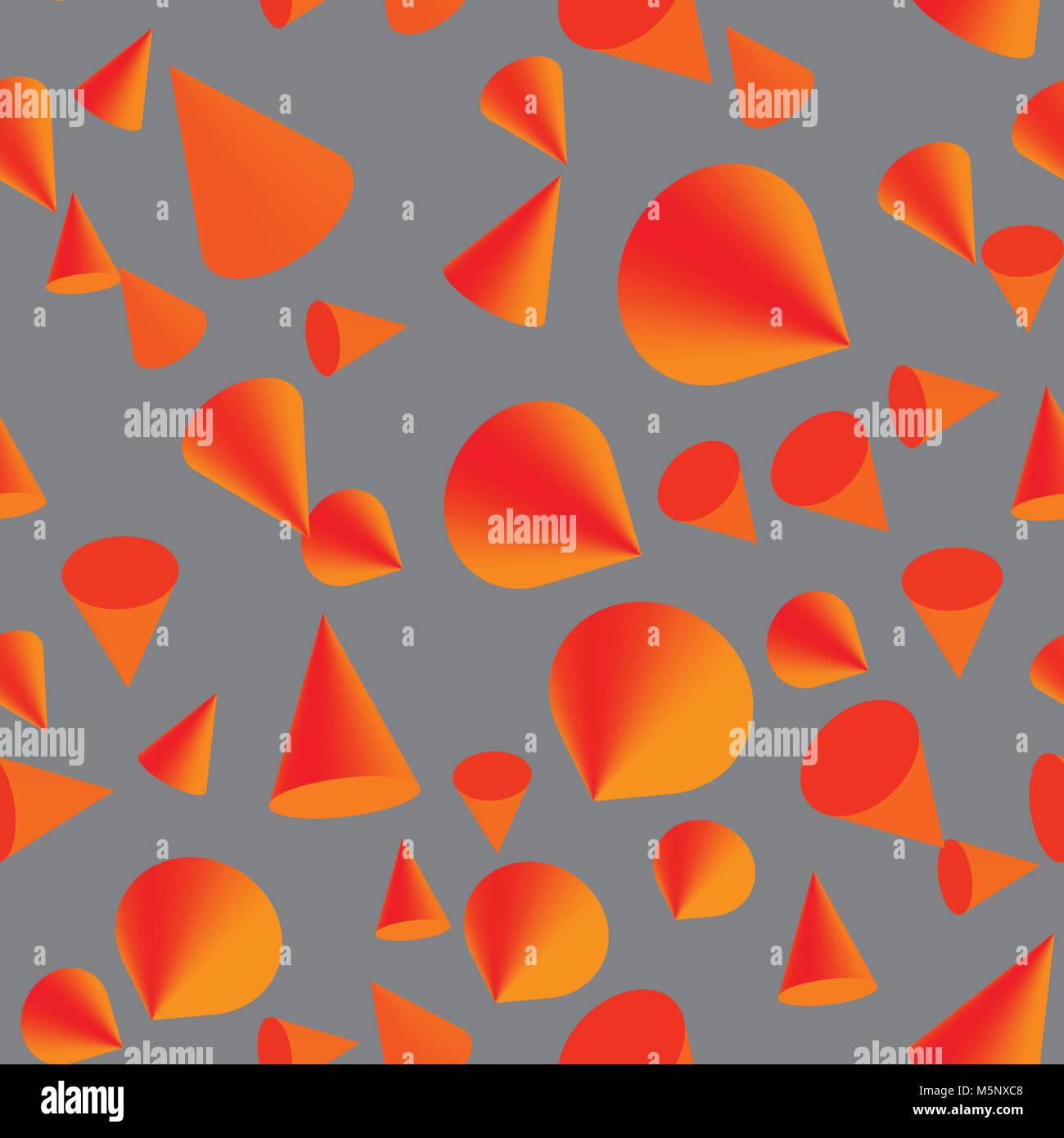 Light cones Stock Vector Images - Alamy