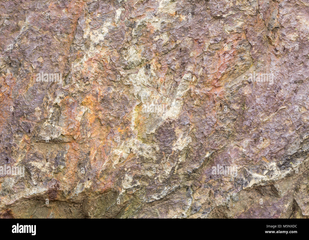 Texture of stone Stock Photo - Alamy