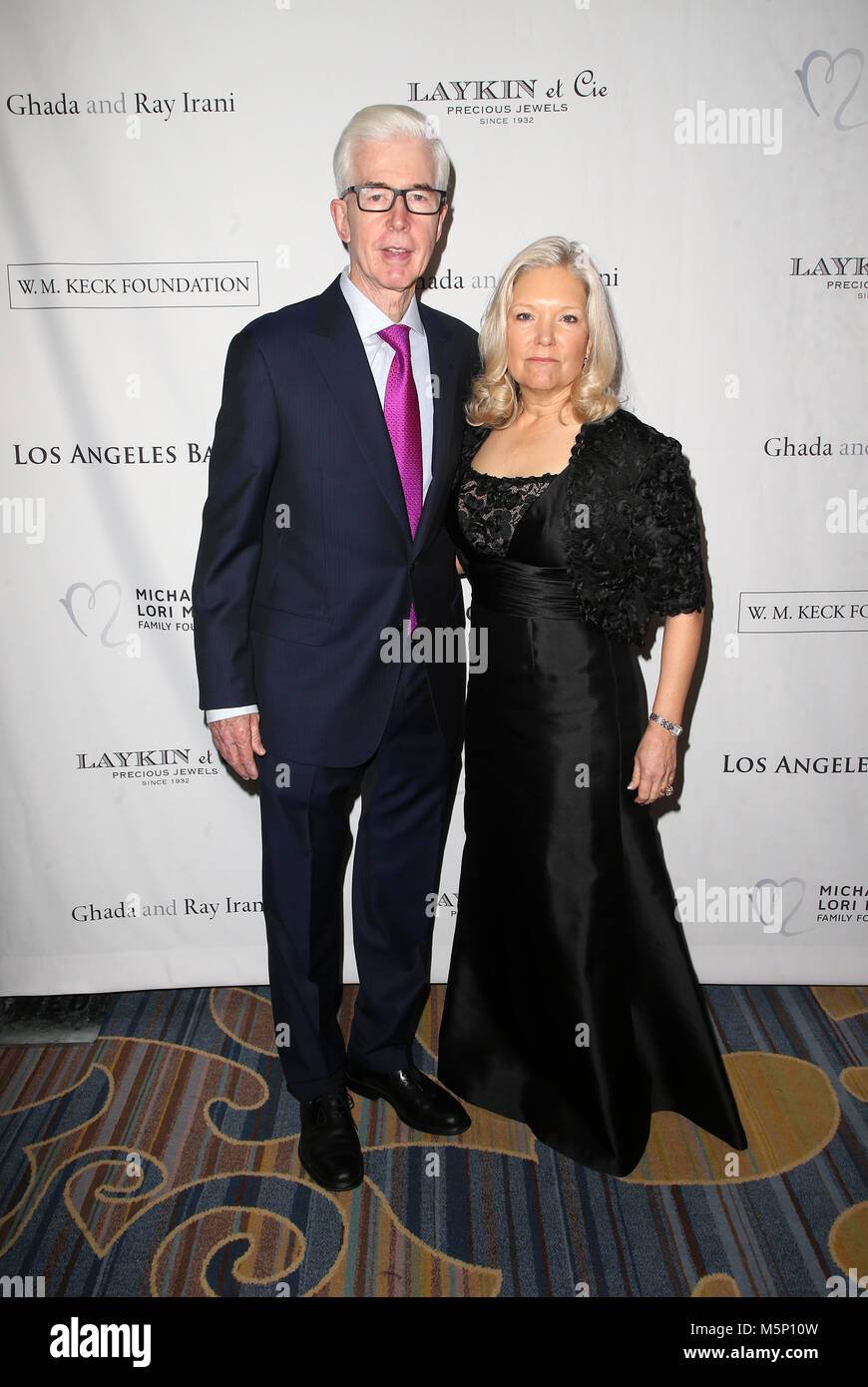 Gray and sharon davis hi-res stock photography and images - Alamy