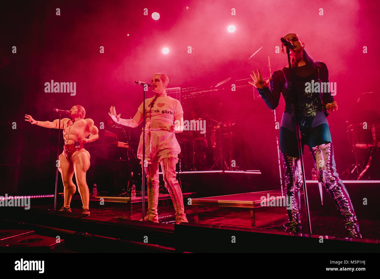 Karin elisabeth dreijer hi-res stock photography and images - Alamy