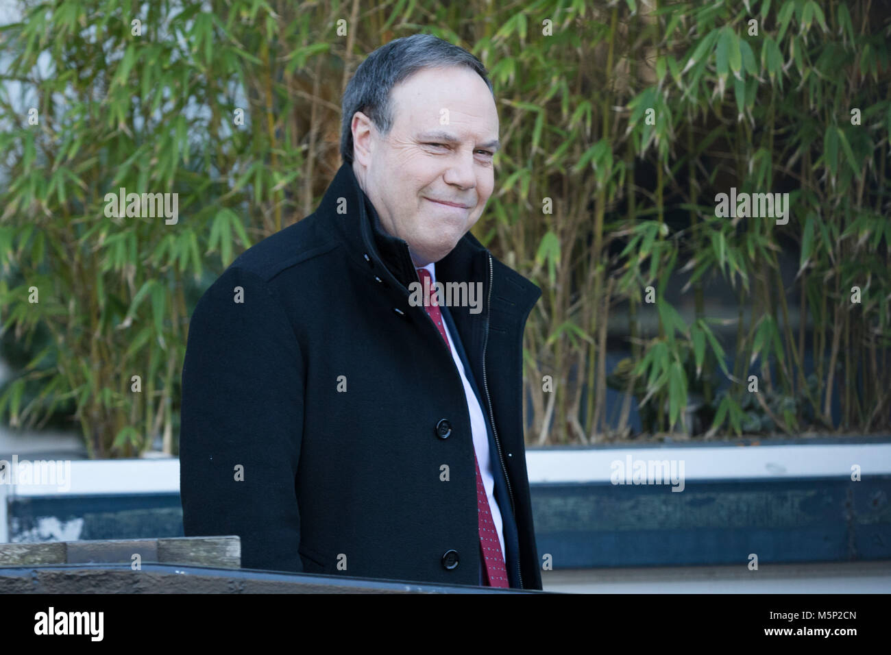 Nigel dodds hi-res stock photography and images - Alamy