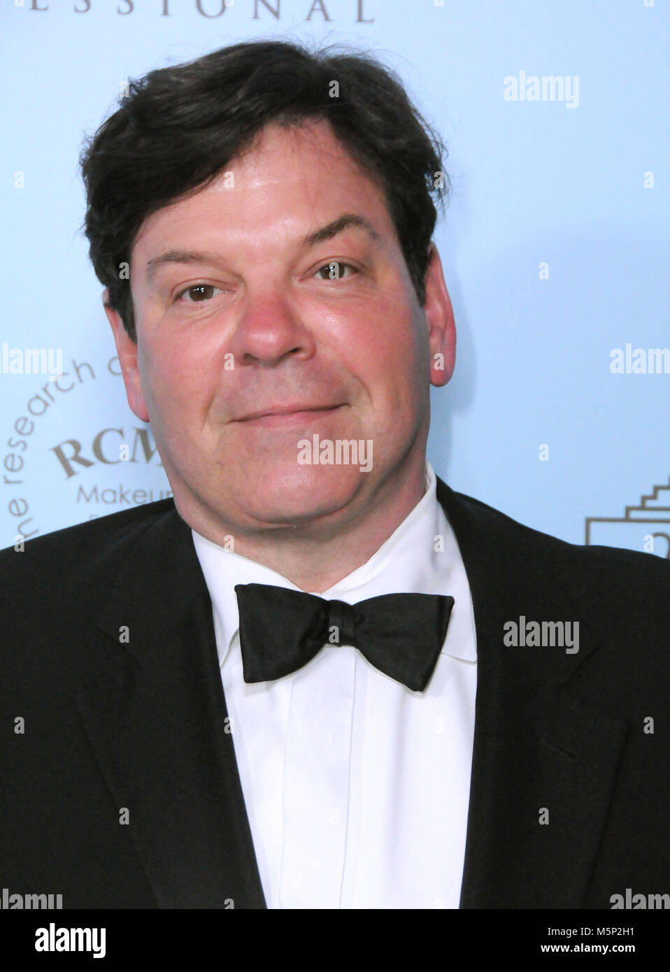 Donald mowat hi-res stock photography and images - Alamy