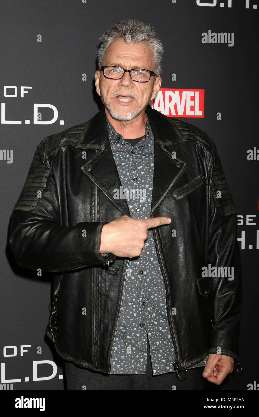 S h i e l d 100th episode party hi-res stock photography and images - Alamy