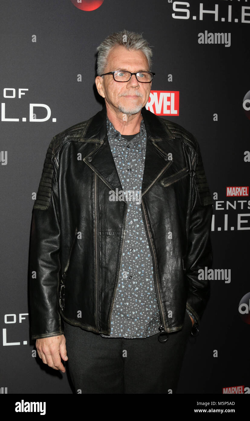 Los angeles 100th episode party hi-res stock photography and images - Alamy