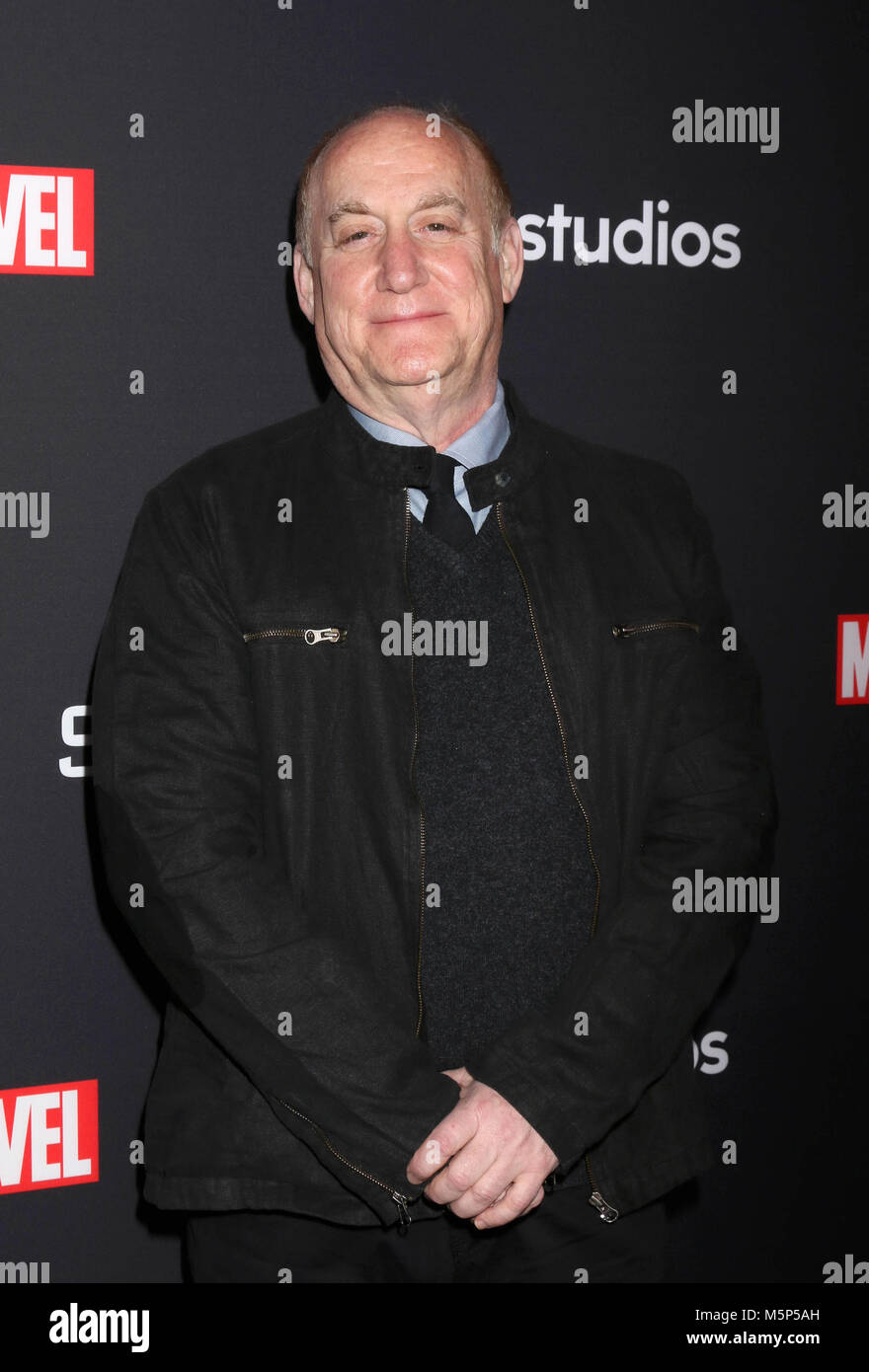 Jeph Loeb On Agents Of Shield Season Two Daredevil And Diversity Of ...