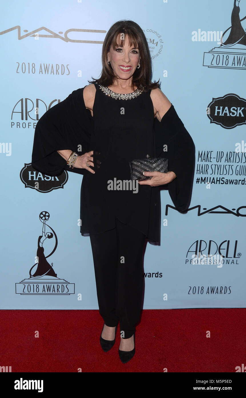 Kate linder 2018 hi-res stock photography and images - Alamy