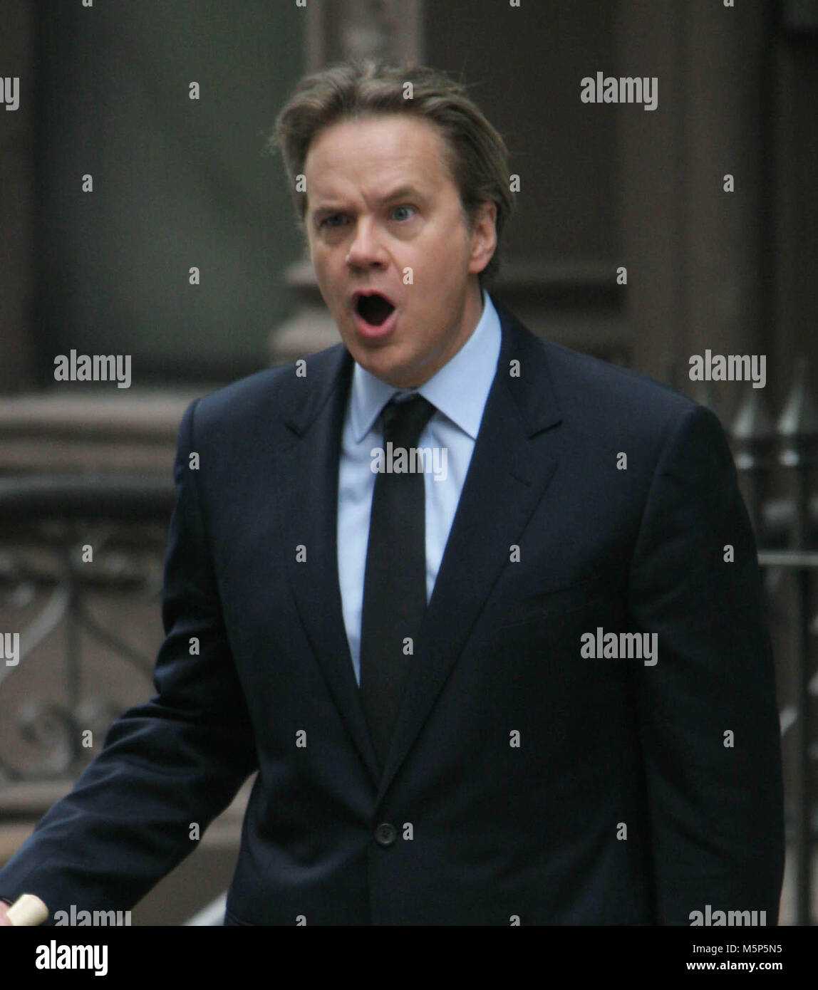 CelebrityArchaeology.com 2006 FILE PHOTO TIM ROBBINS Photo By John ...