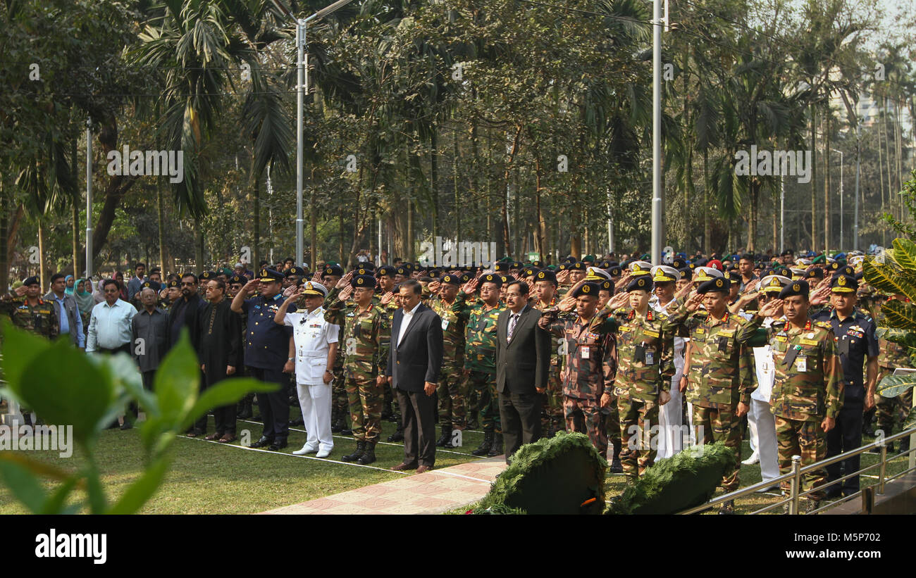 Bangladesh Army Stock Photos & Bangladesh Army Stock Images - Alamy