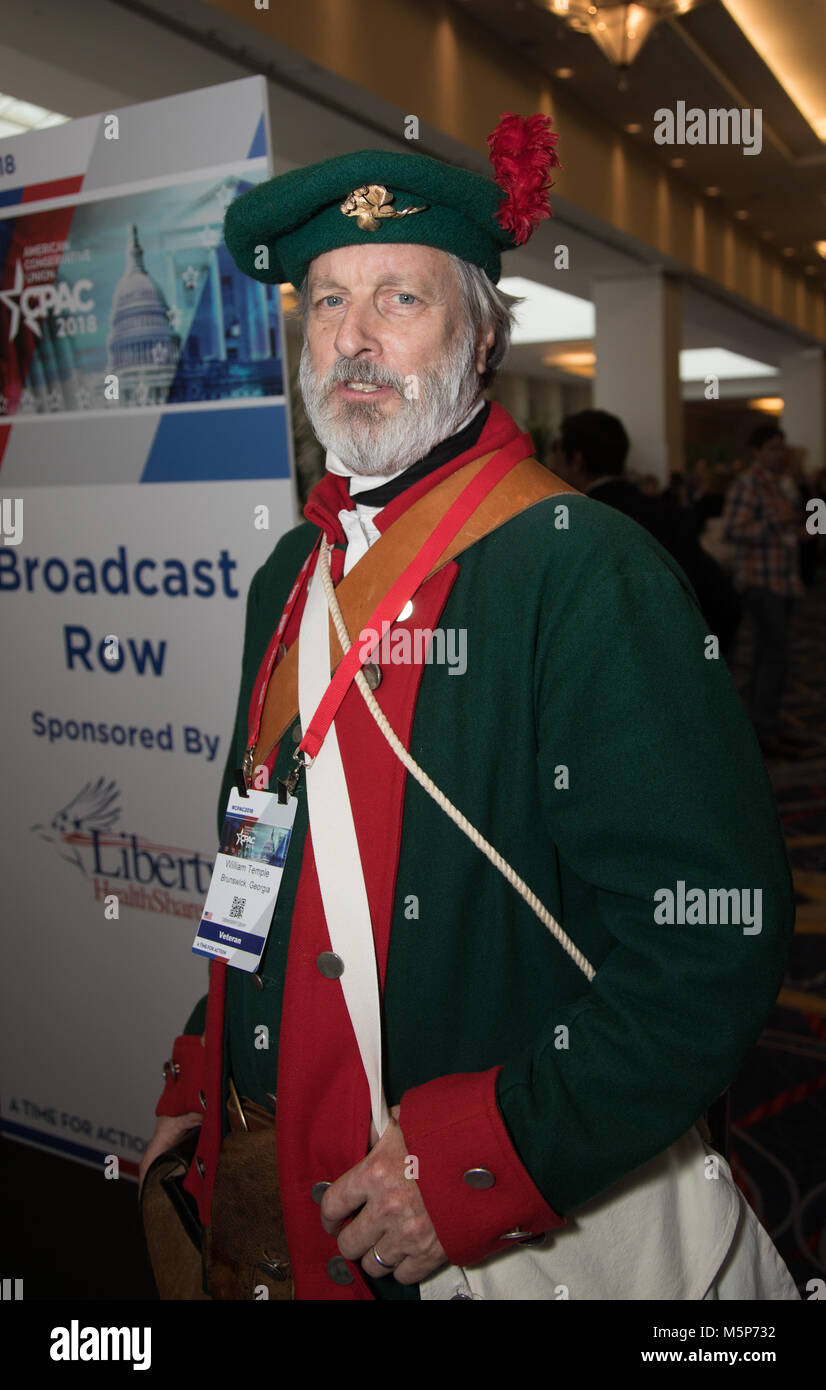 Tea Party activist William Temple of Brunswick Ga. is dressed in ...