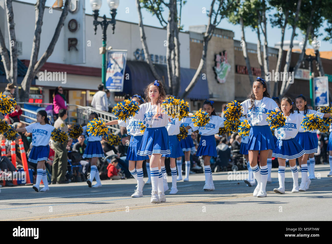 Longden school hi-res stock photography and images - Alamy