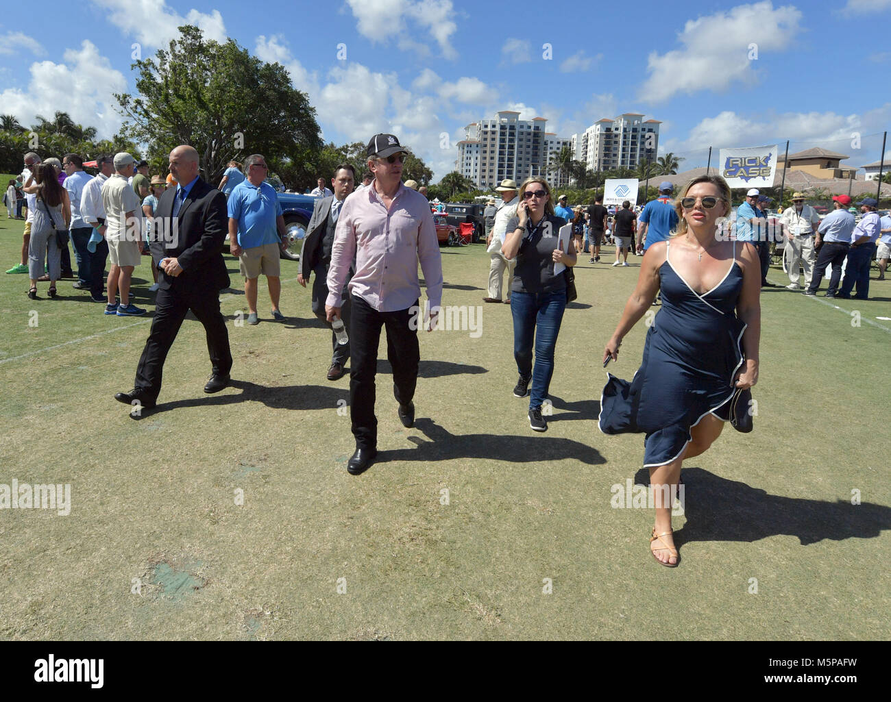 Jay lenos car collection hi-res stock photography and images - Alamy