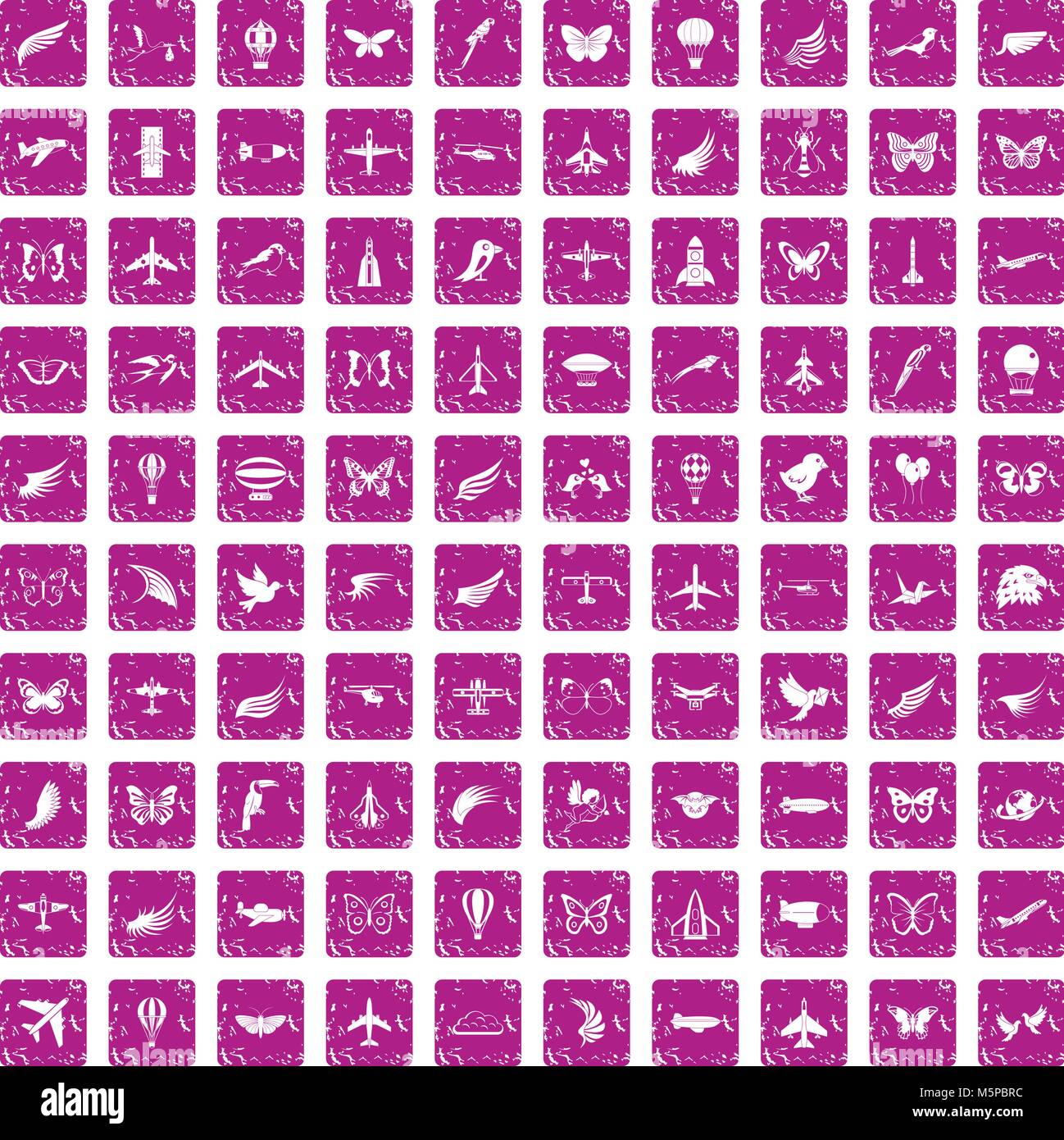 Pink wasp Stock Vector Images - Alamy