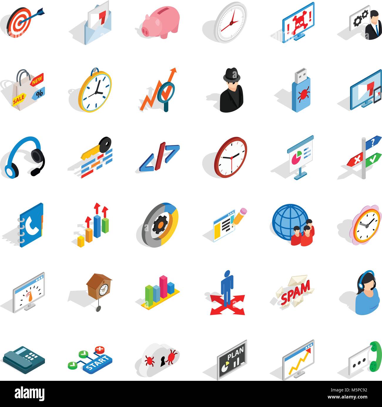 Assigned work Stock Vector Images - Alamy