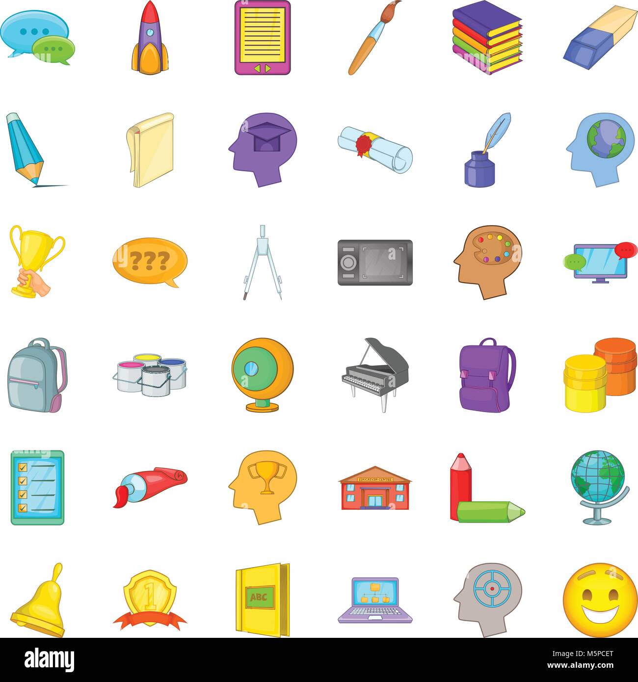 Classroom access Stock Vector Images - Alamy