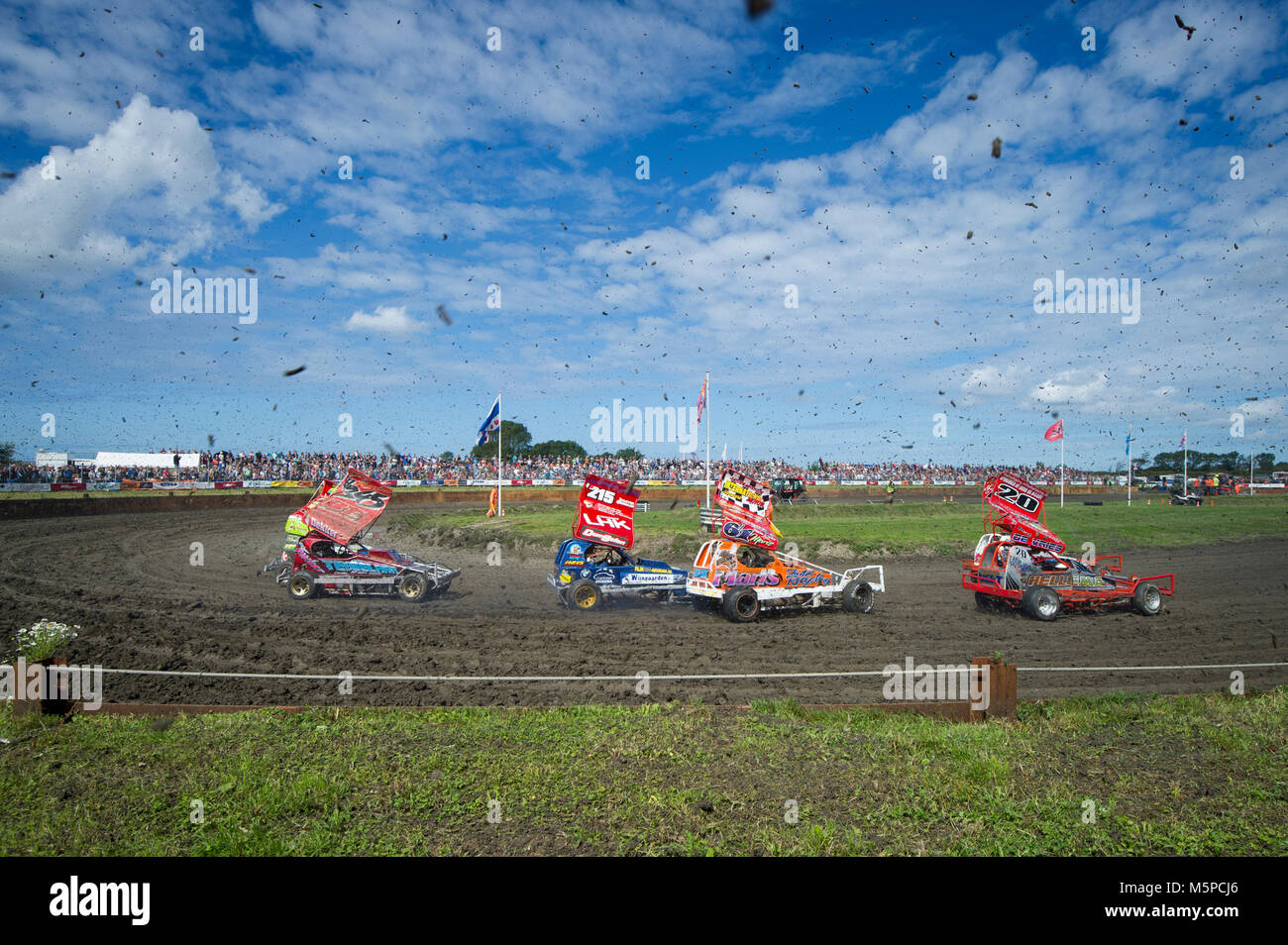 Stockcar hi-res stock photography and images - Alamy