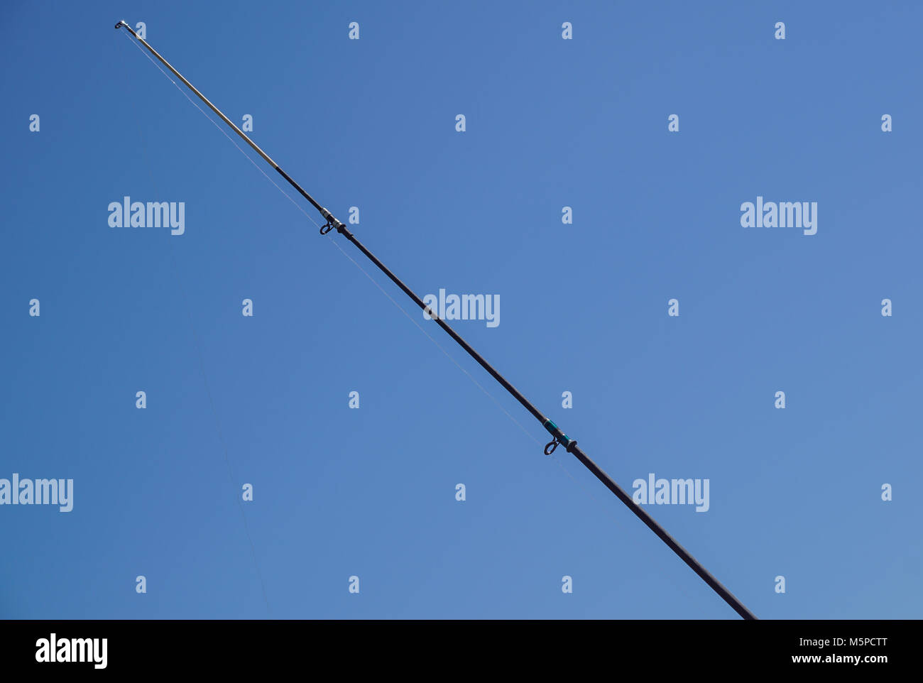 Fishing gear detail hi-res stock photography and images - Alamy