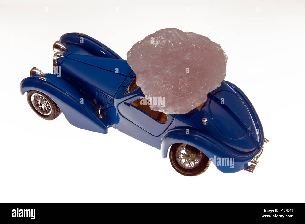 Car crash demonstration hi-res stock photography and images - Alamy