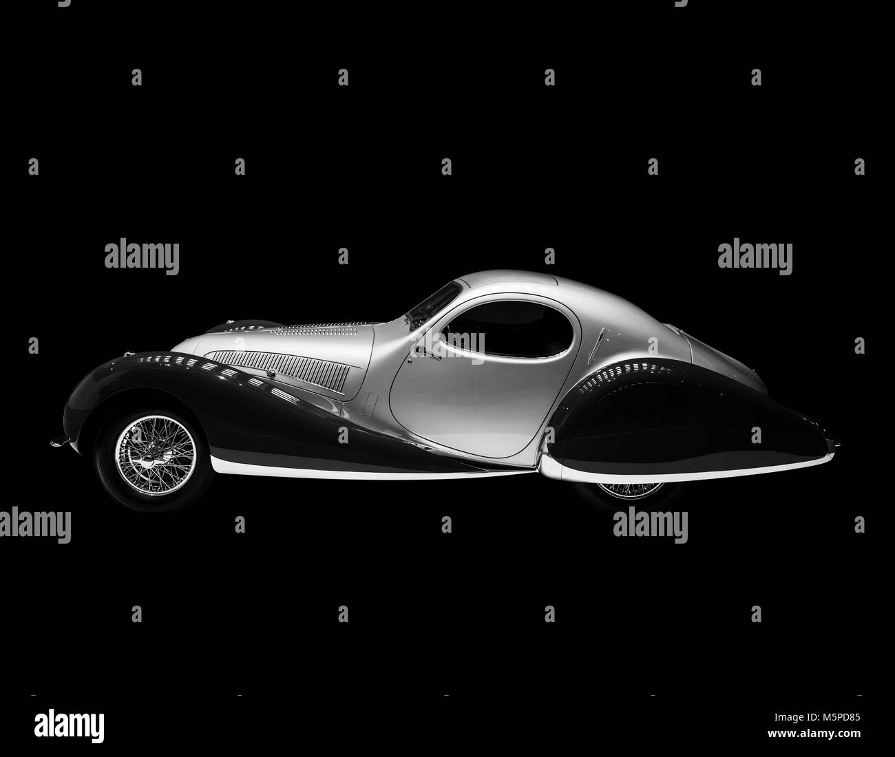 Classic bugatti hi-res stock photography and images - Alamy