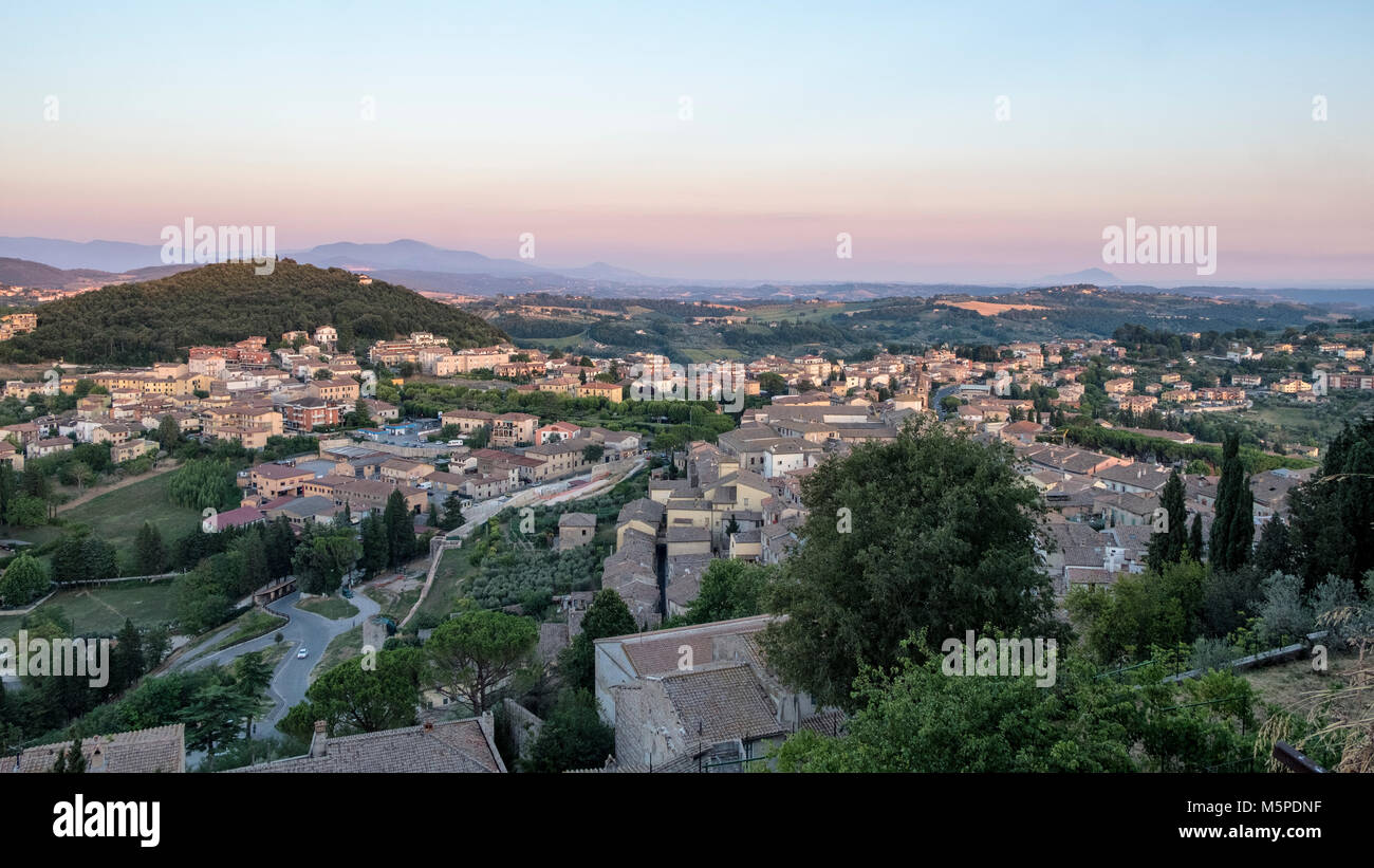 Amelia umbria terni hi-res stock photography and images - Alamy
