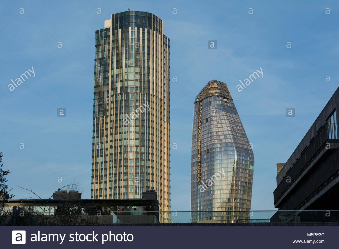 Kings Reach Tower Stock Photos & Kings Reach Tower Stock Images - Alamy