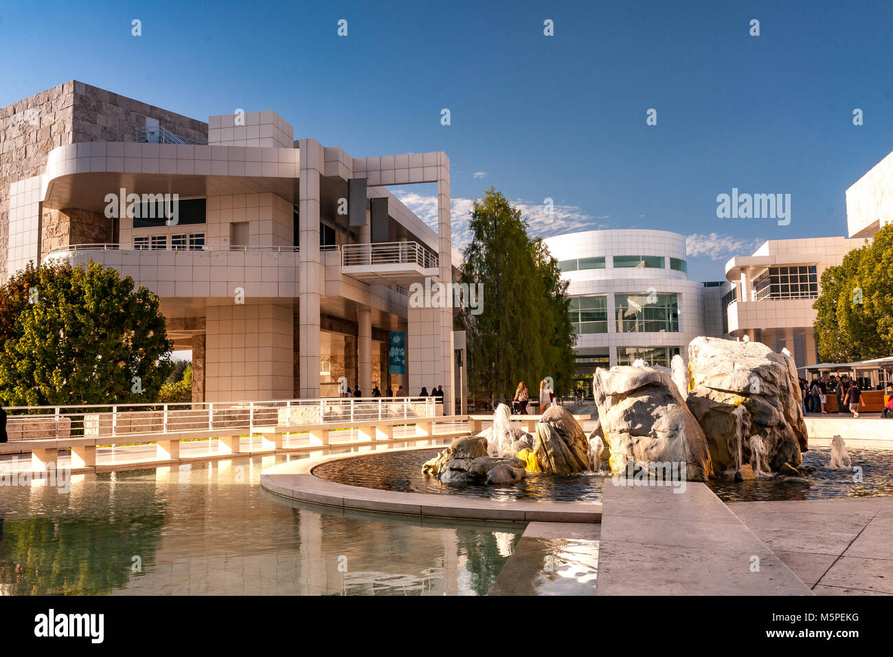 J paul getty museum hi-res stock photography and images - Alamy