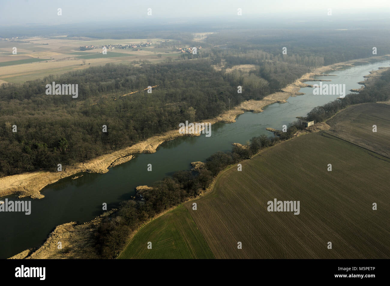 Dolny Slask, dolny slask, Odra, river, Polska, architecture, old ...