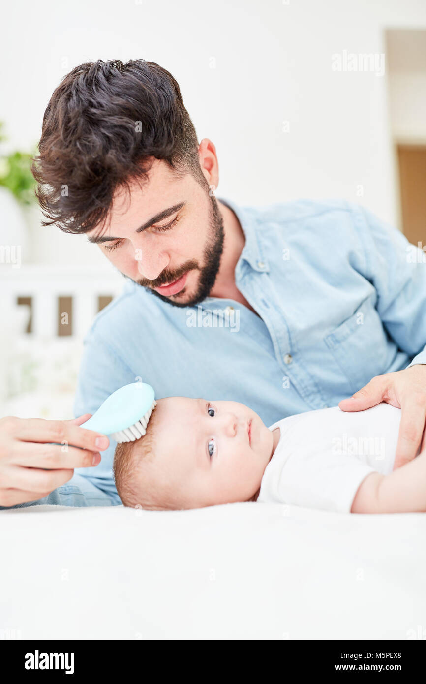 Cradle cap hi-res stock photography and images - Alamy
