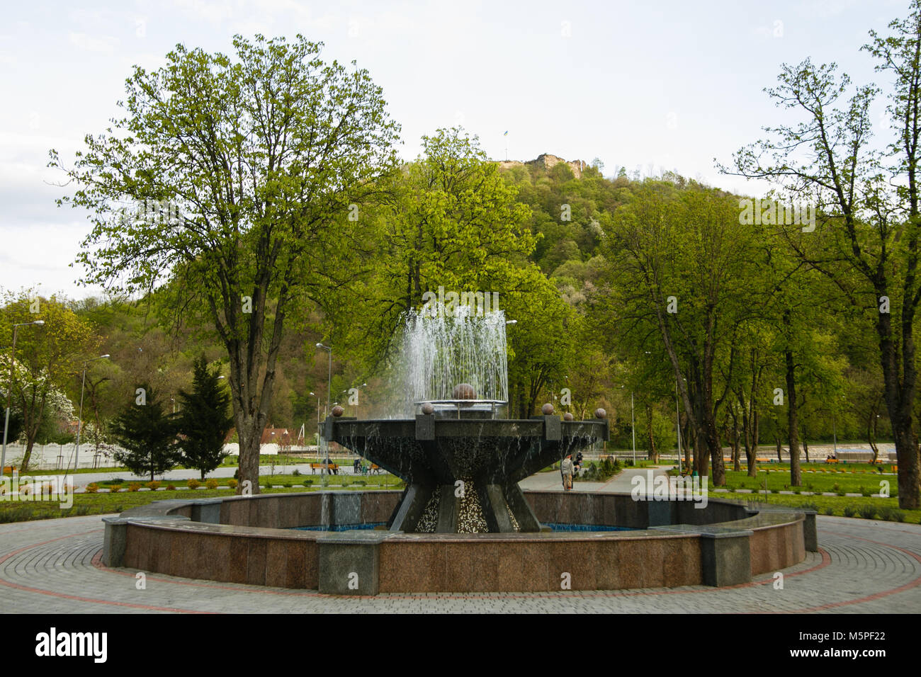 Khust High Resolution Stock Photography and Images - Alamy