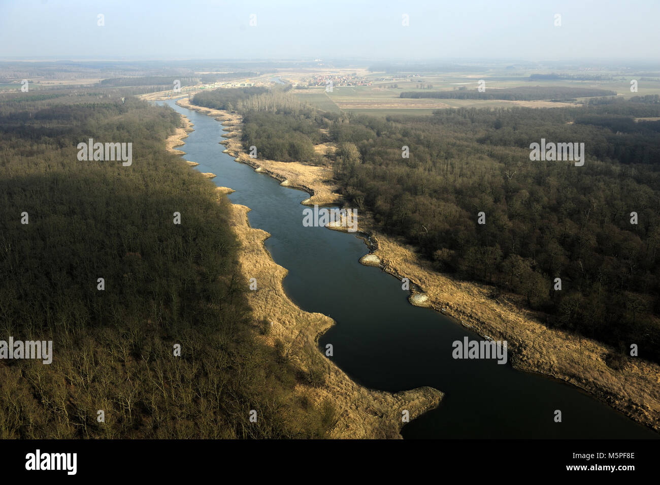 Dolny Slask, dolny slask, Odra, river, Polska, architecture, old ...