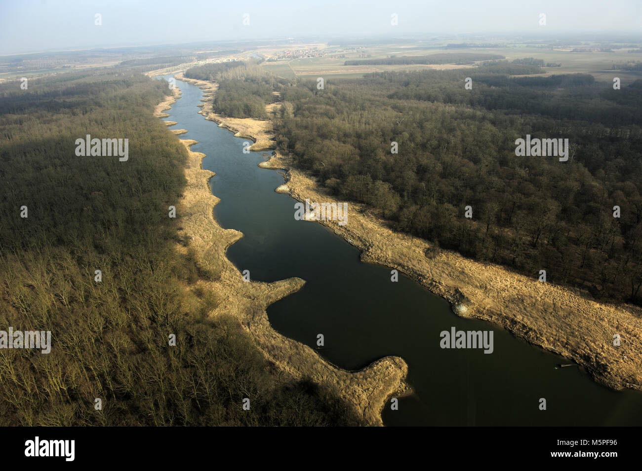 Dolny Slask, dolny slask, Odra, river, Polska, architecture, old ...