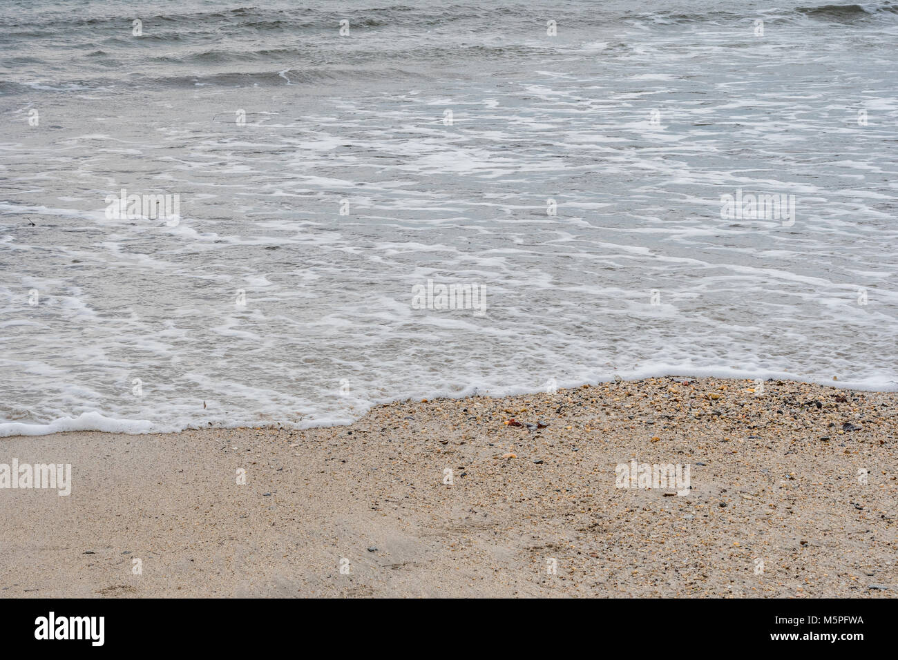 Receding Shoreline Stock Photos & Receding Shoreline Stock Images - Alamy