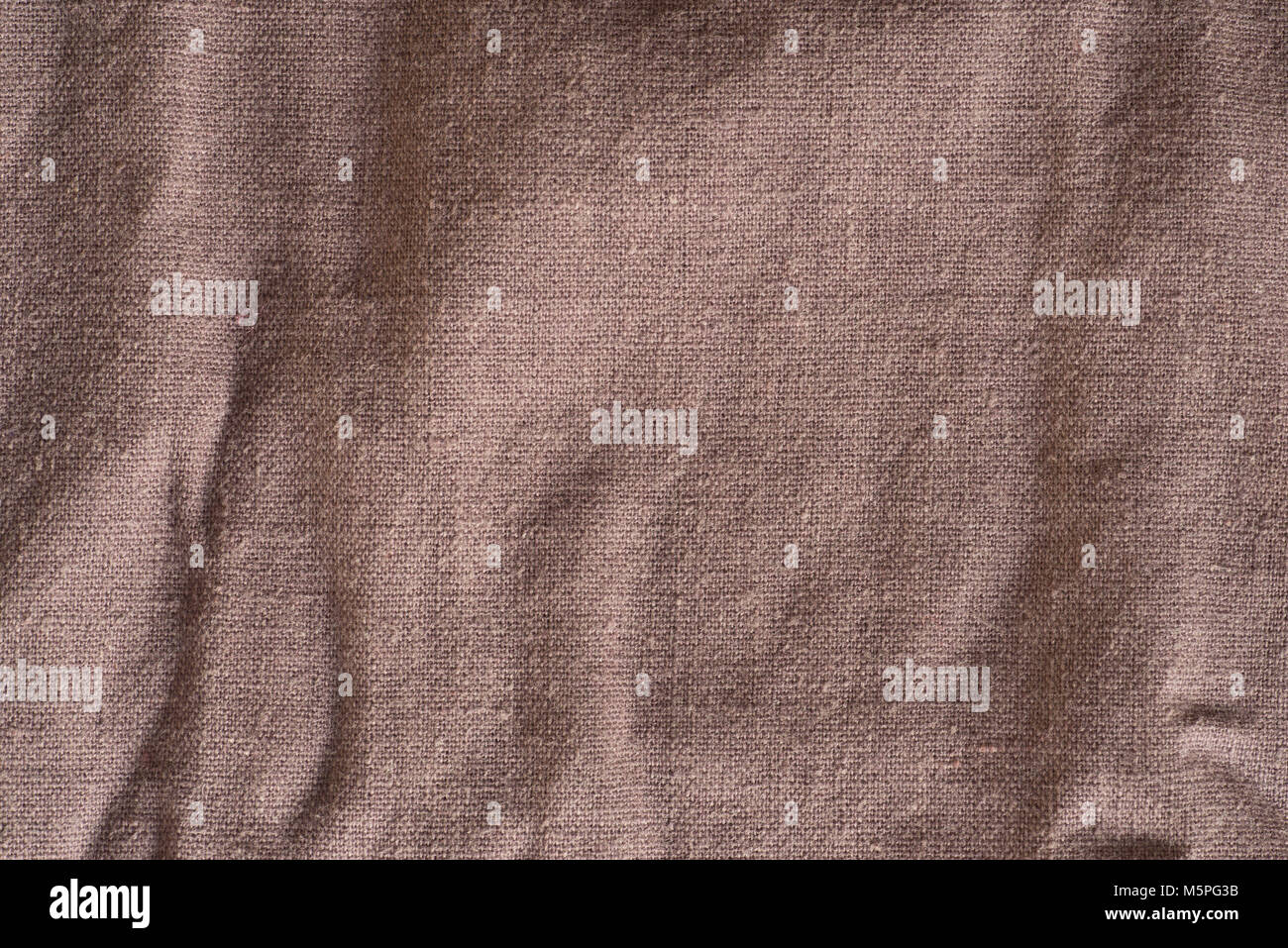 brown color textile texture background Stock Photo - Alamy