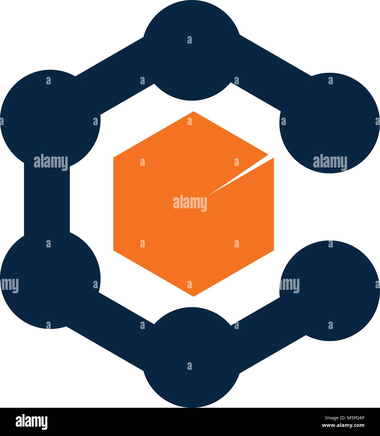 Icon core group Stock Vector Images - Alamy