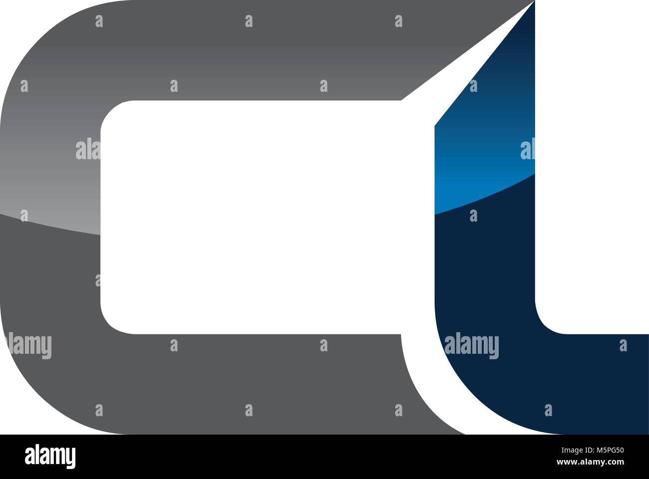 Cl real estate letter hi-res stock photography and images - Alamy