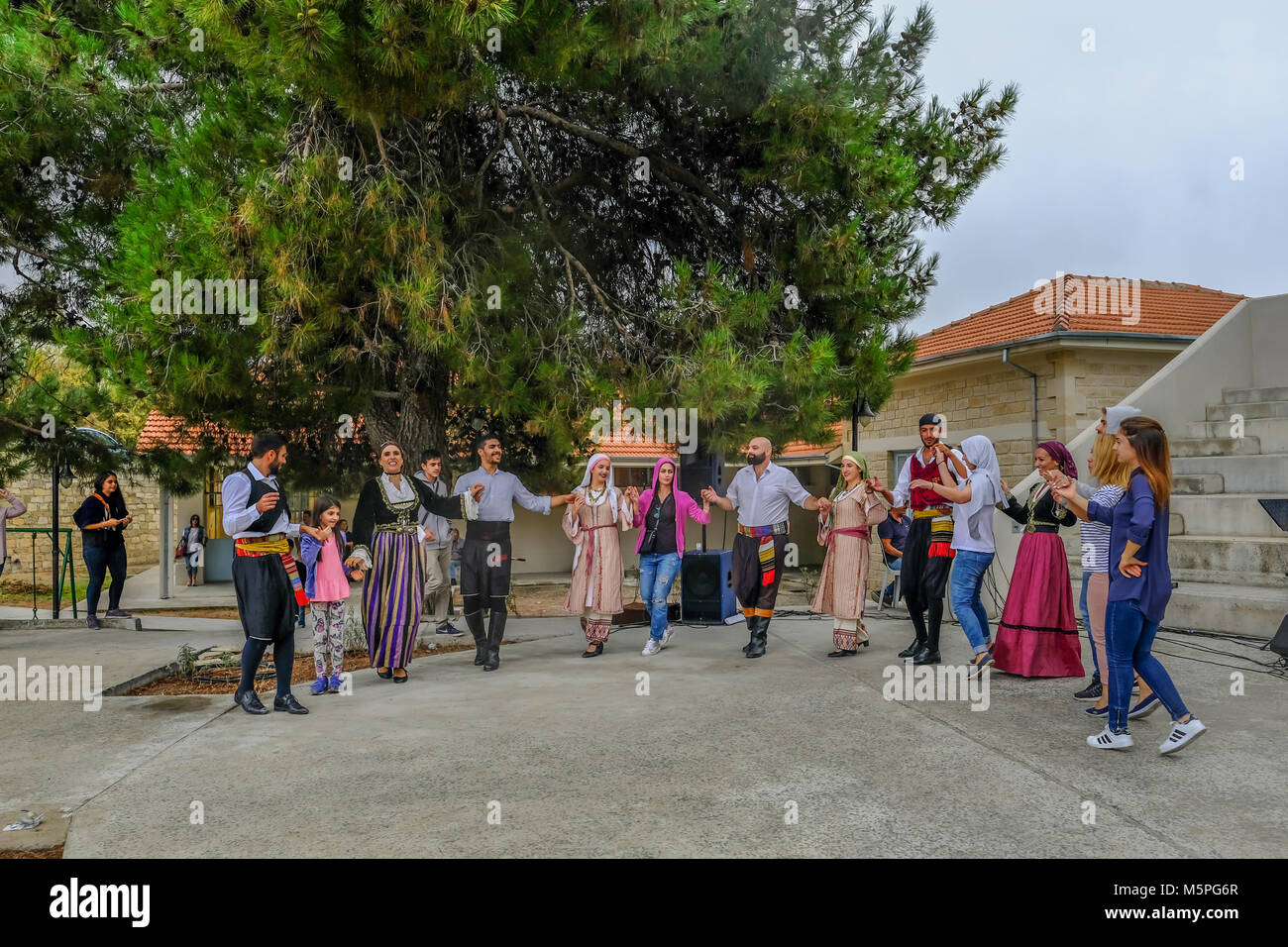 Kalamathianos hi-res stock photography and images - Alamy