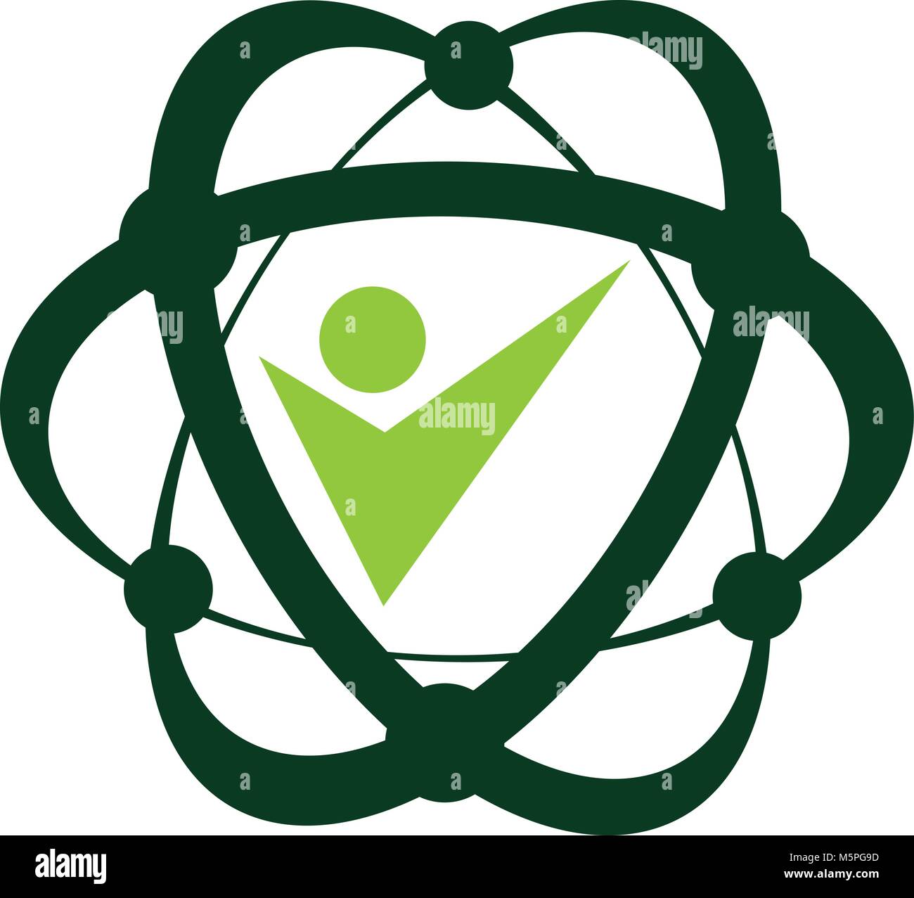 Lab evolution Stock Vector Images - Alamy