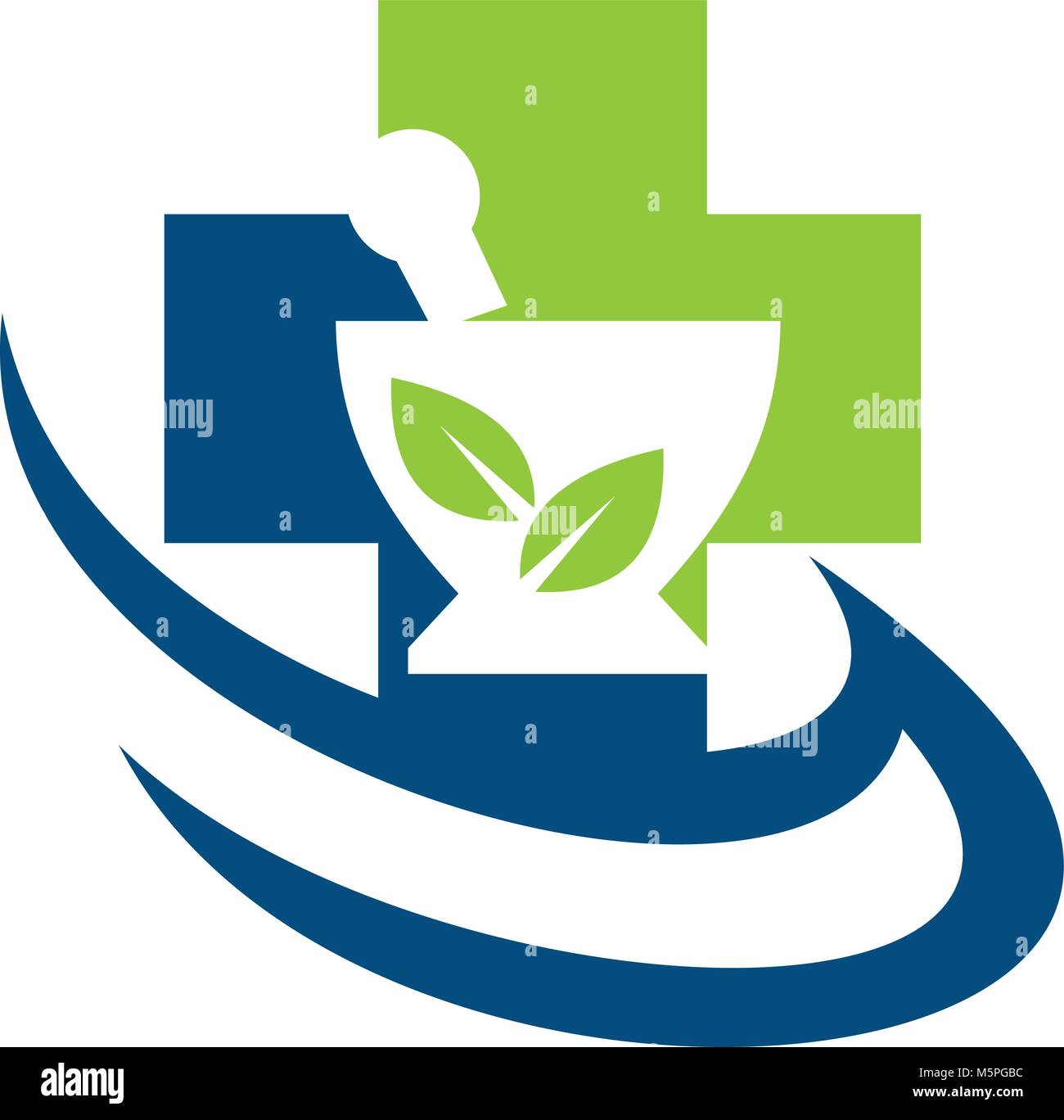 World Health Solution Stock Vector Image & Art - Alamy