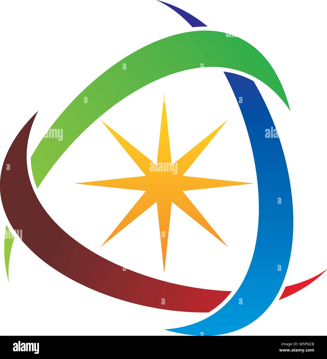 Infinity Motion Solution Stock Vector Image & Art - Alamy