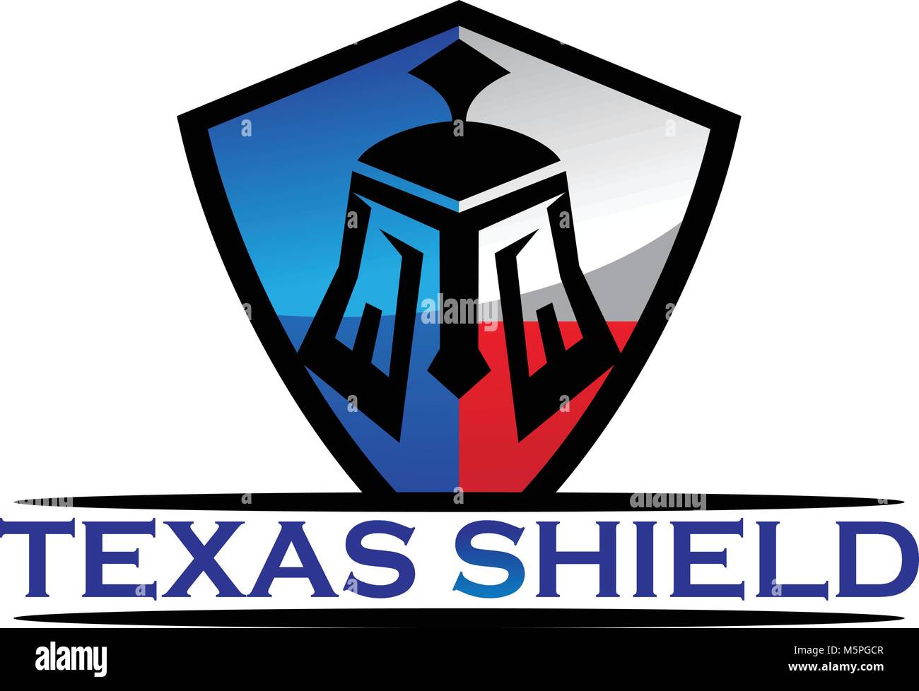 Texas pride flag Stock Vector Images - Alamy