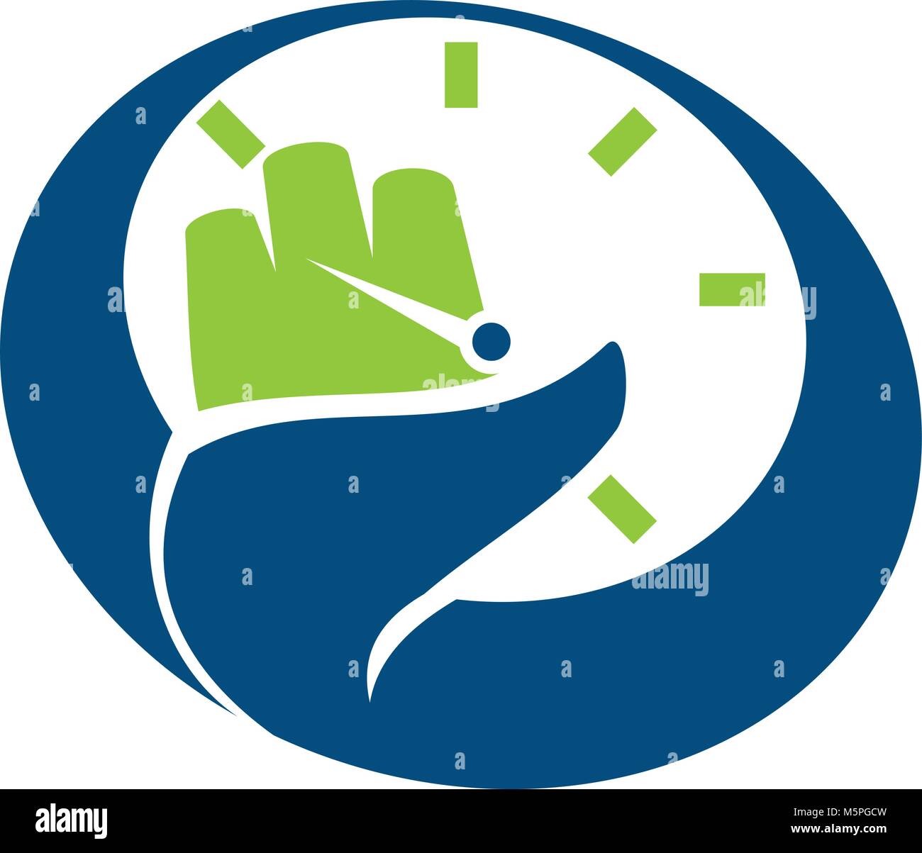 Success Time Management Stock Vector Image & Art - Alamy