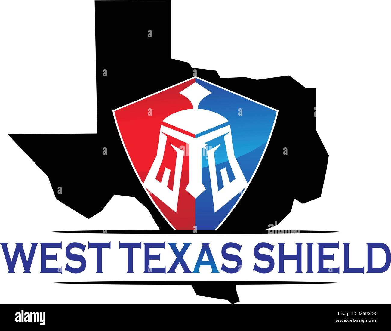 Texas guard Stock Vector Images - Alamy