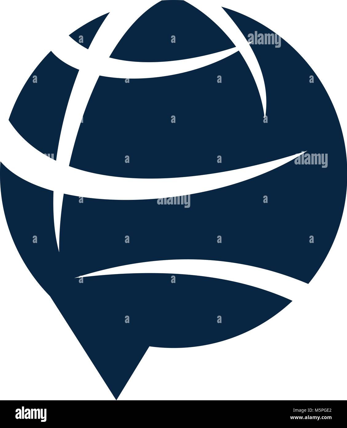 World Communication Sharing Stock Vector Image & Art - Alamy