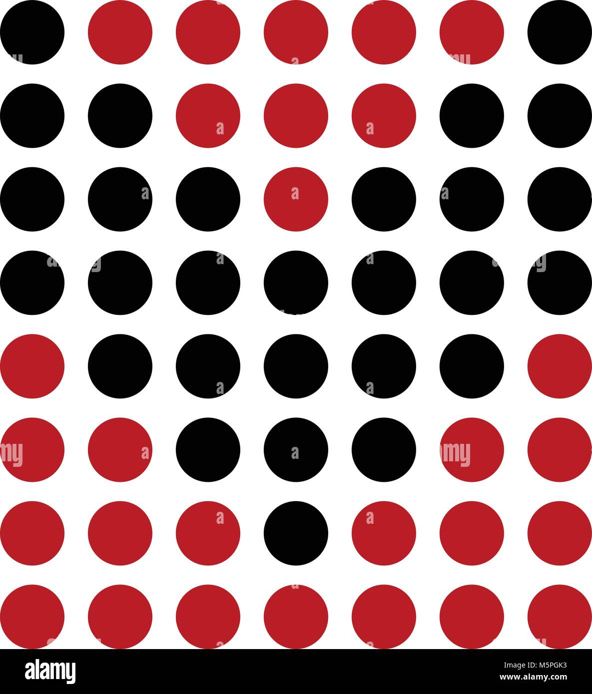 Fashion matrix Stock Vector Images - Alamy