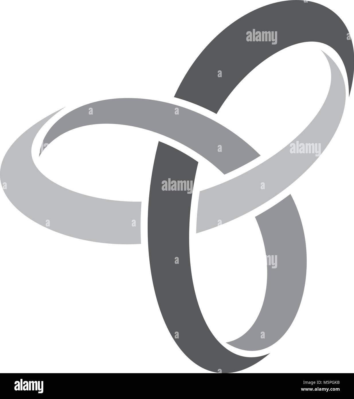 Chain Logo Design Template Vector Stock Vector Image & Art - Alamy