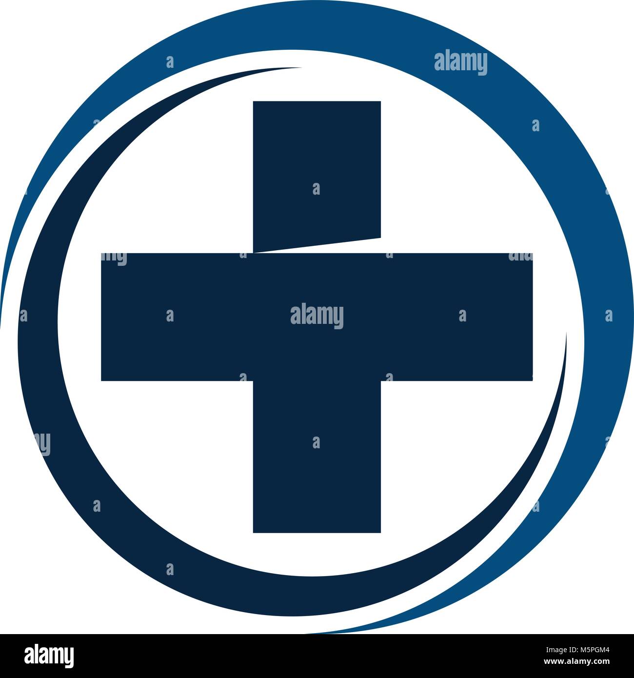 Medical Health Union Stock Vector Image & Art - Alamy