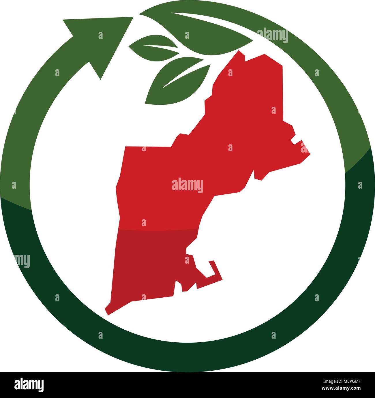 City map boston travel Stock Vector Images - Alamy