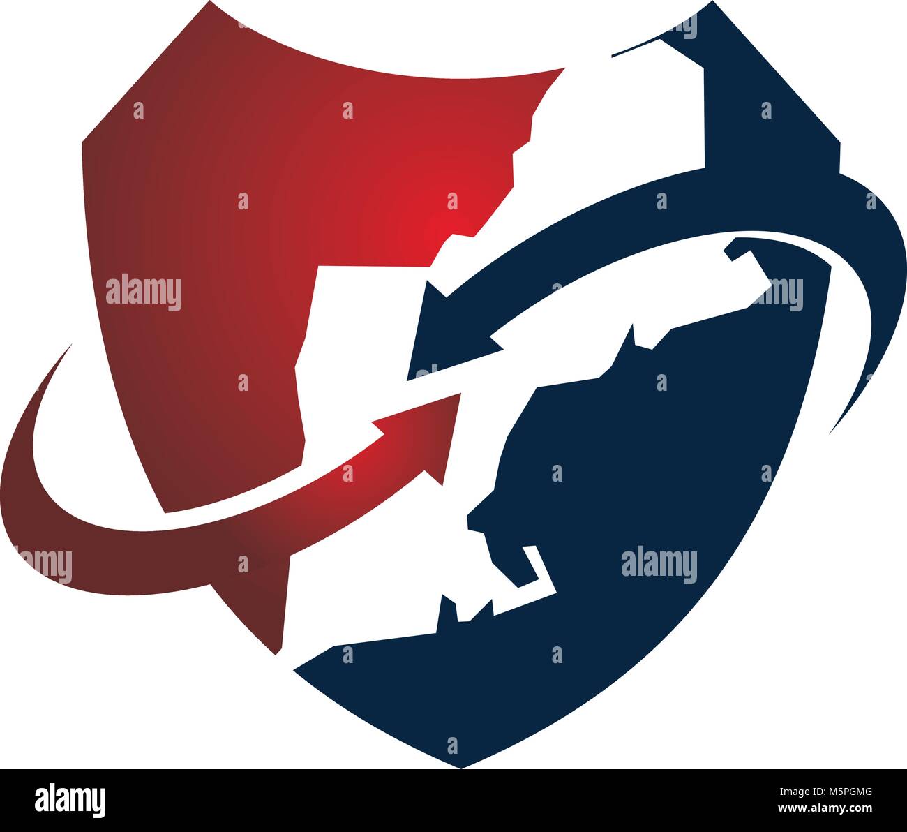 Food security map hi-res stock photography and images - Alamy