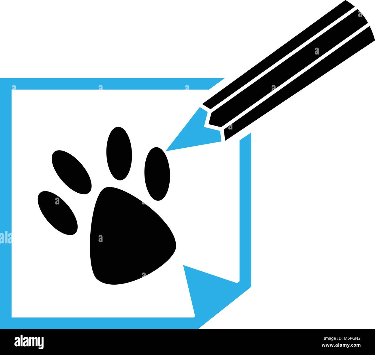 Journalist tech blogger Stock Vector Images - Alamy