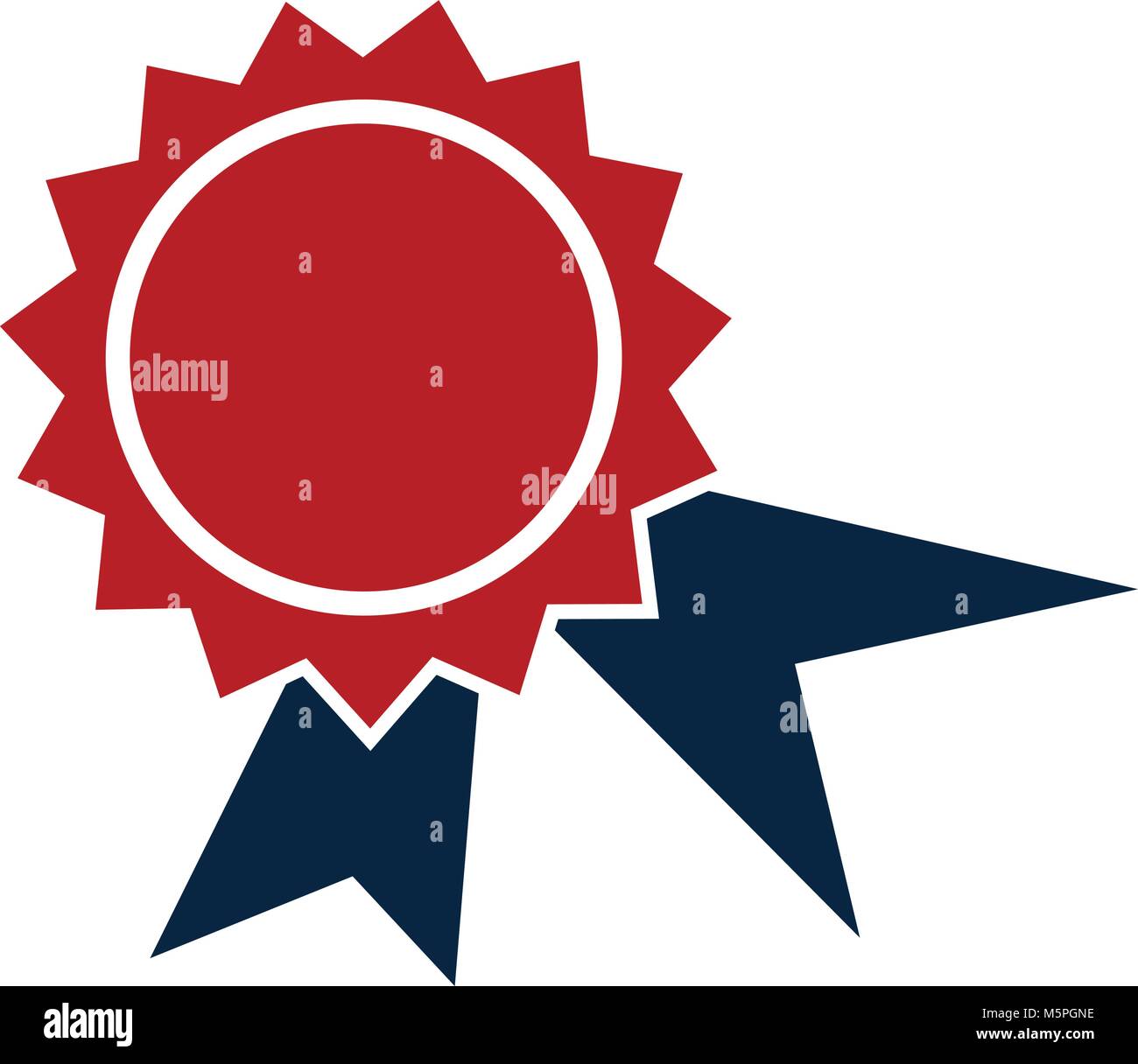 Quality Sign Logo Design Template Vector Stock Vector Image & Art - Alamy