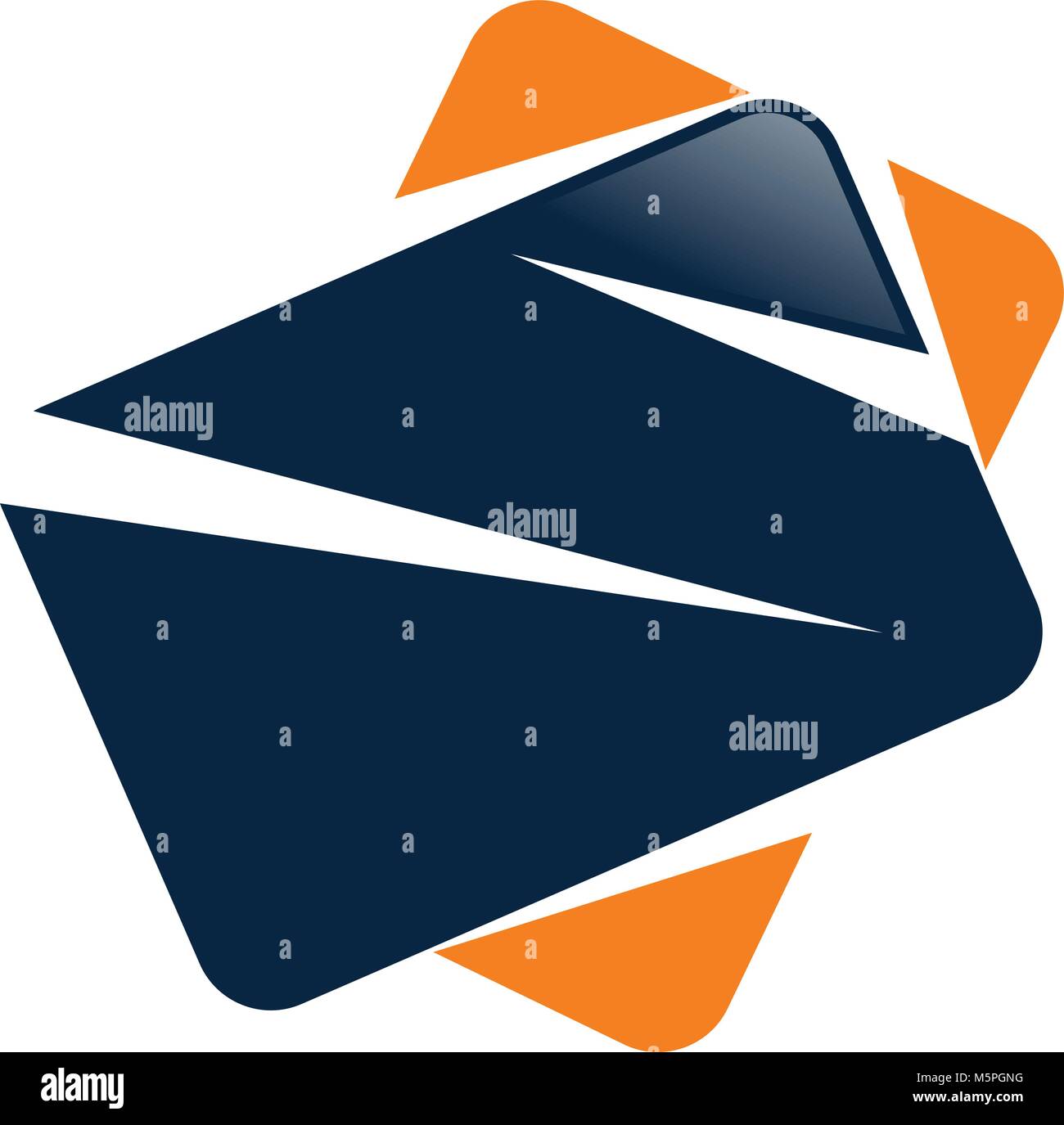 Visa card logo Stock Vector Images - Alamy